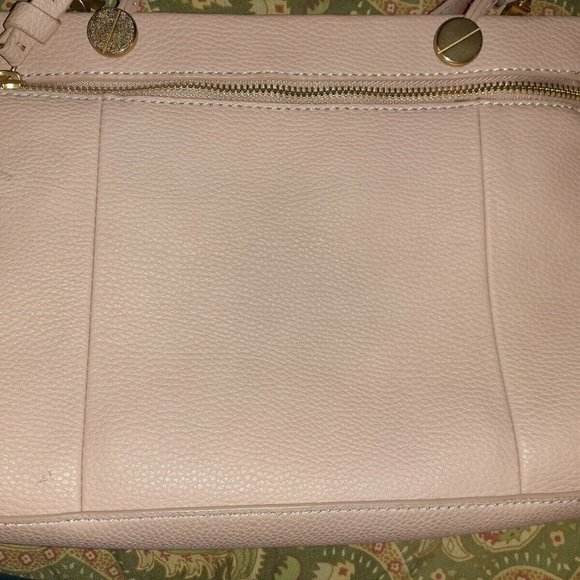 Foley + Corinna | Bags | Foley Corrina Tan Shoulder Bag Handbag Purse ...